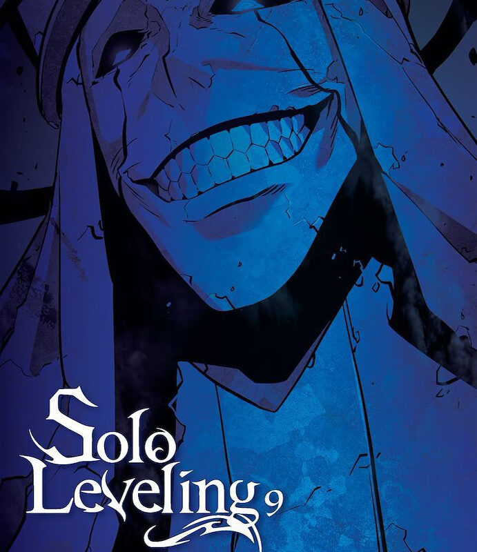 Solo Leveling 10 – Hitsuki
